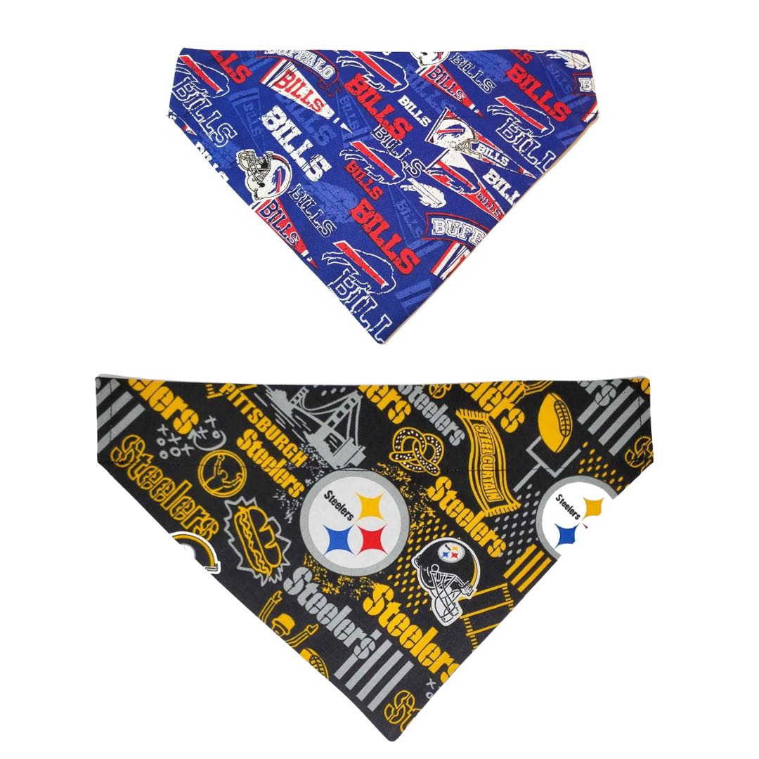 Sports Bandana | Nena's Corner Shop Nashville Pet Store